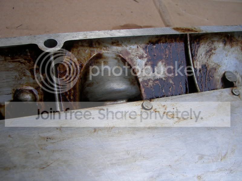 Valve Cover/Intake Manifold Painting DIY