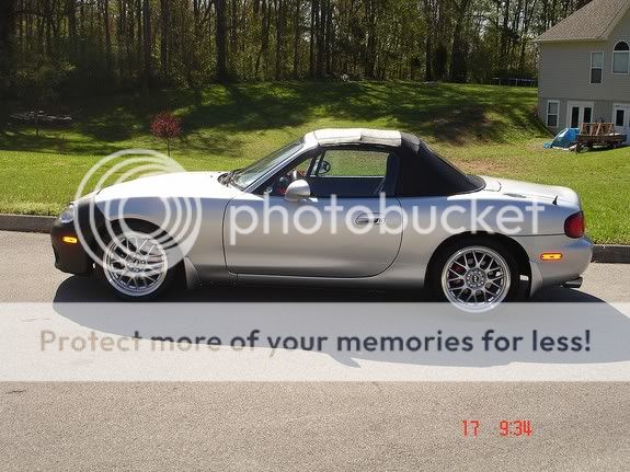 New to forum 99 Miata Black/Black... - MX-5 Miata Forum