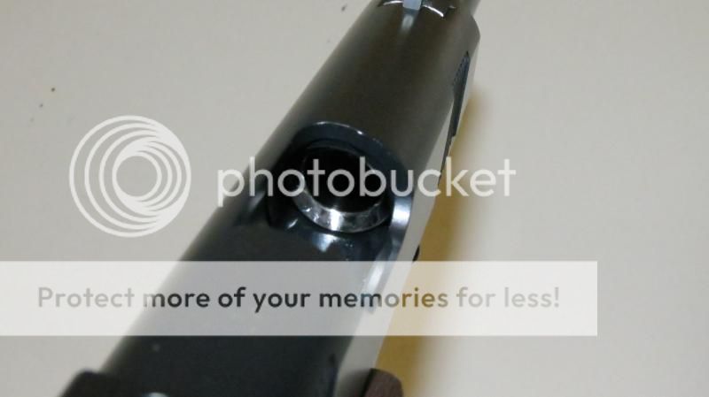 Colt Wiley Clapp Picture Thread | Page 2 | 1911Forum