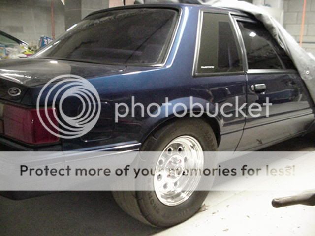 What size backspacing to fit a 275-60-15 drag radial in a fox coupe ...