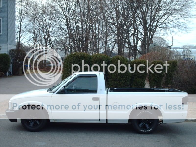 IROCZ Iroc-z Z28 16x8 wheels rims on s10? | S-10 Forum