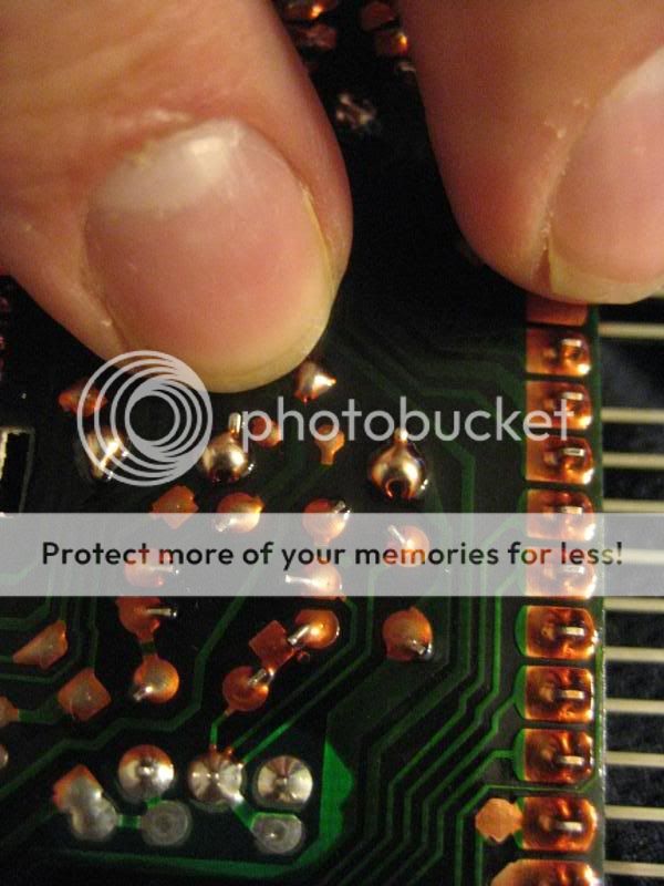 PCB Soldering advice | Bob Is The Oil Guy