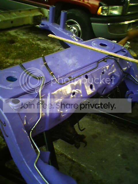 Gbody, to bridge or not to bridge? | LayItLow.com Lowrider Forums
