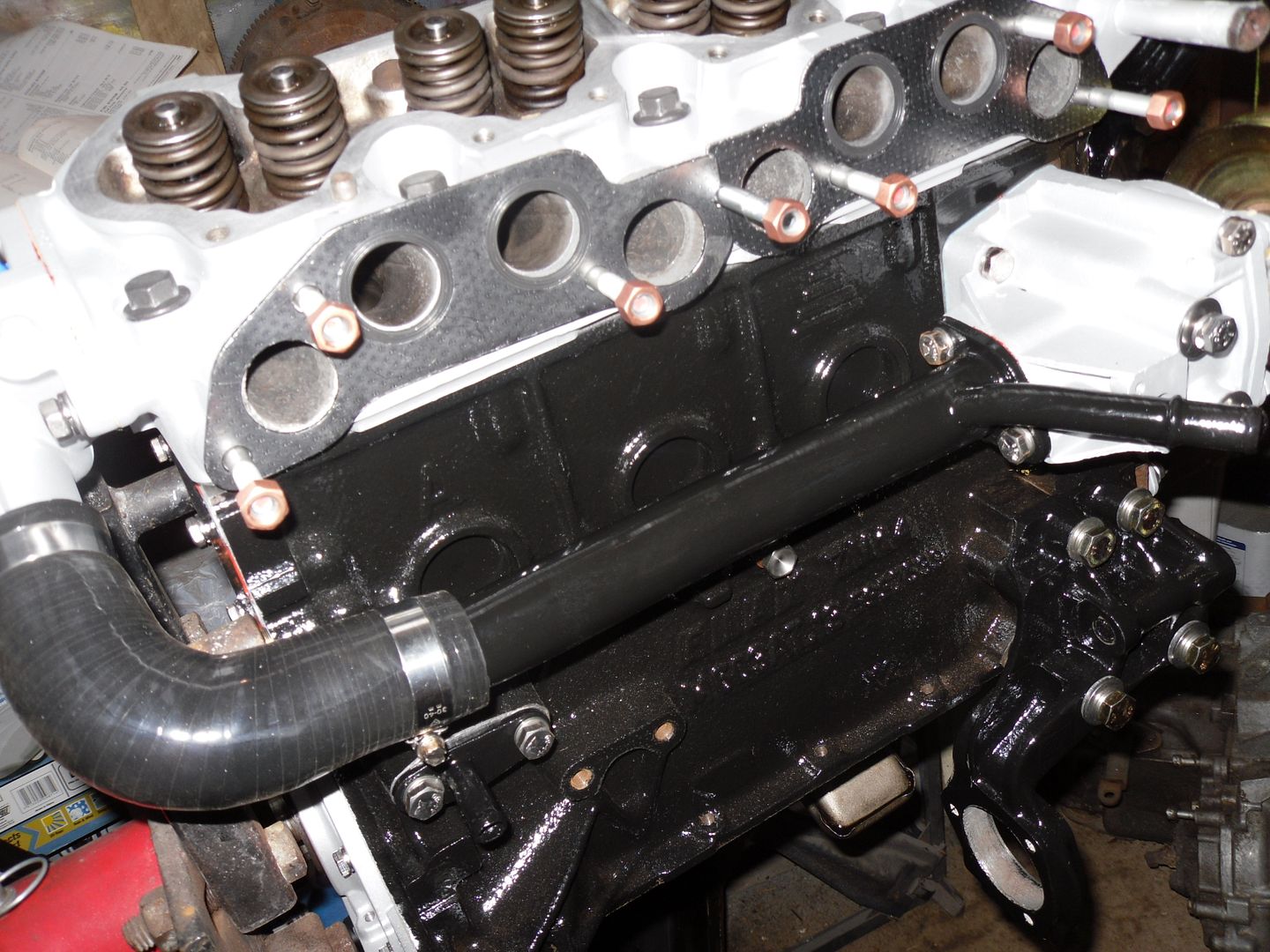 Mk1 Fiat Uno Turbo Restoration/Rebuild | Page 4 | Detailing World Forum