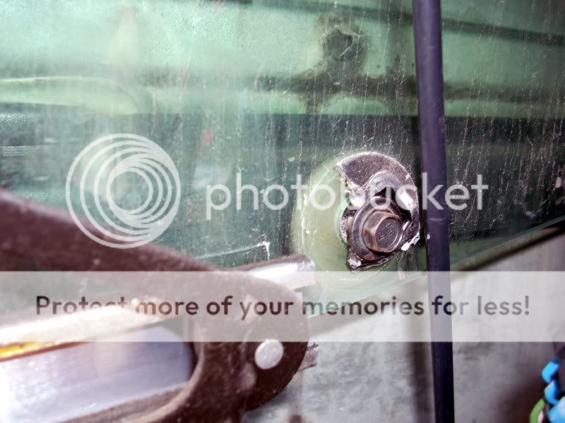 Help With Door Panel / Window Fix - CorvetteForum - Chevrolet Corvette ...