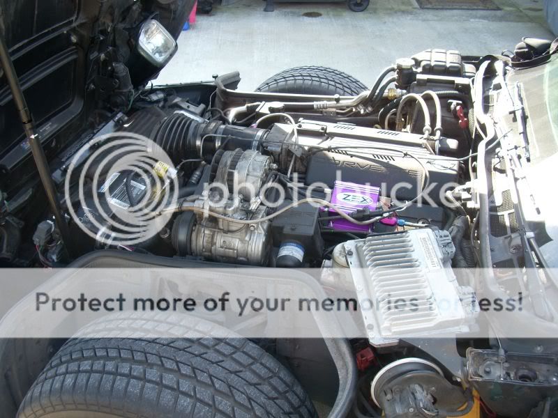 C4 ram air intakes - Page 3 - CorvetteForum - Chevrolet Corvette Forum ...