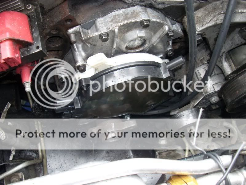 Which timing chain setup for high hp LT1? - CorvetteForum - Chevrolet ...