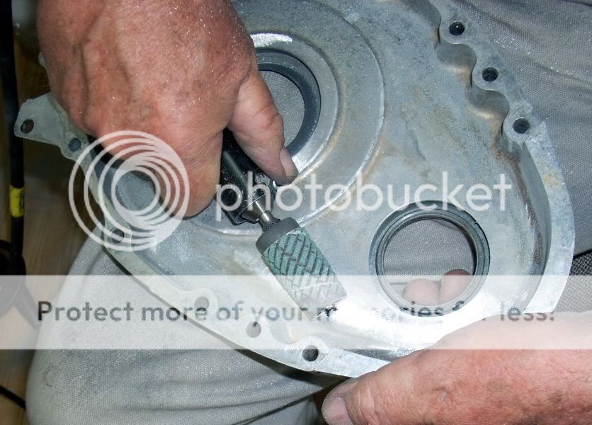 Which timing chain setup for high hp LT1? - CorvetteForum - Chevrolet ...