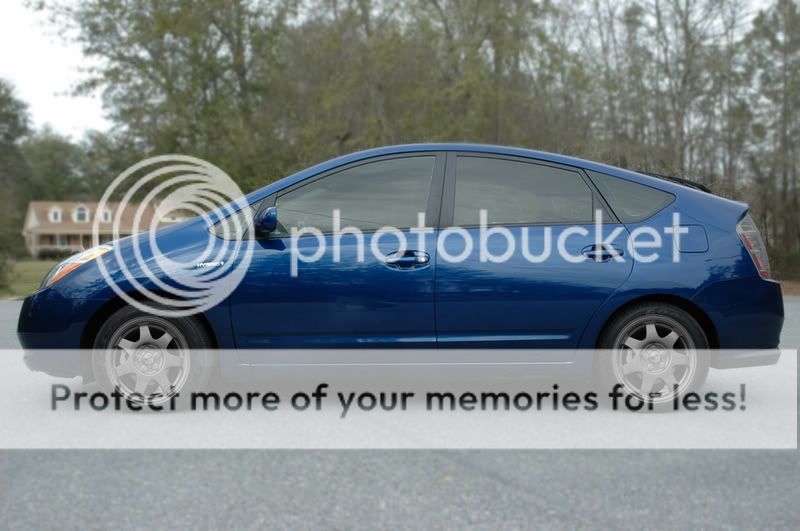 Loving my new Prius... | PriusChat
